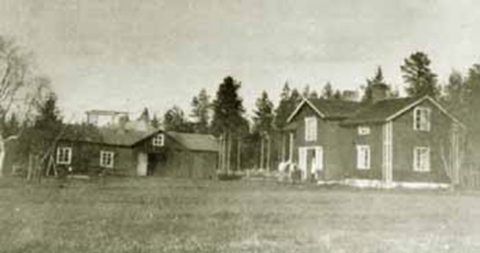 Historia om murare - Järnrikets Mur & Fasad